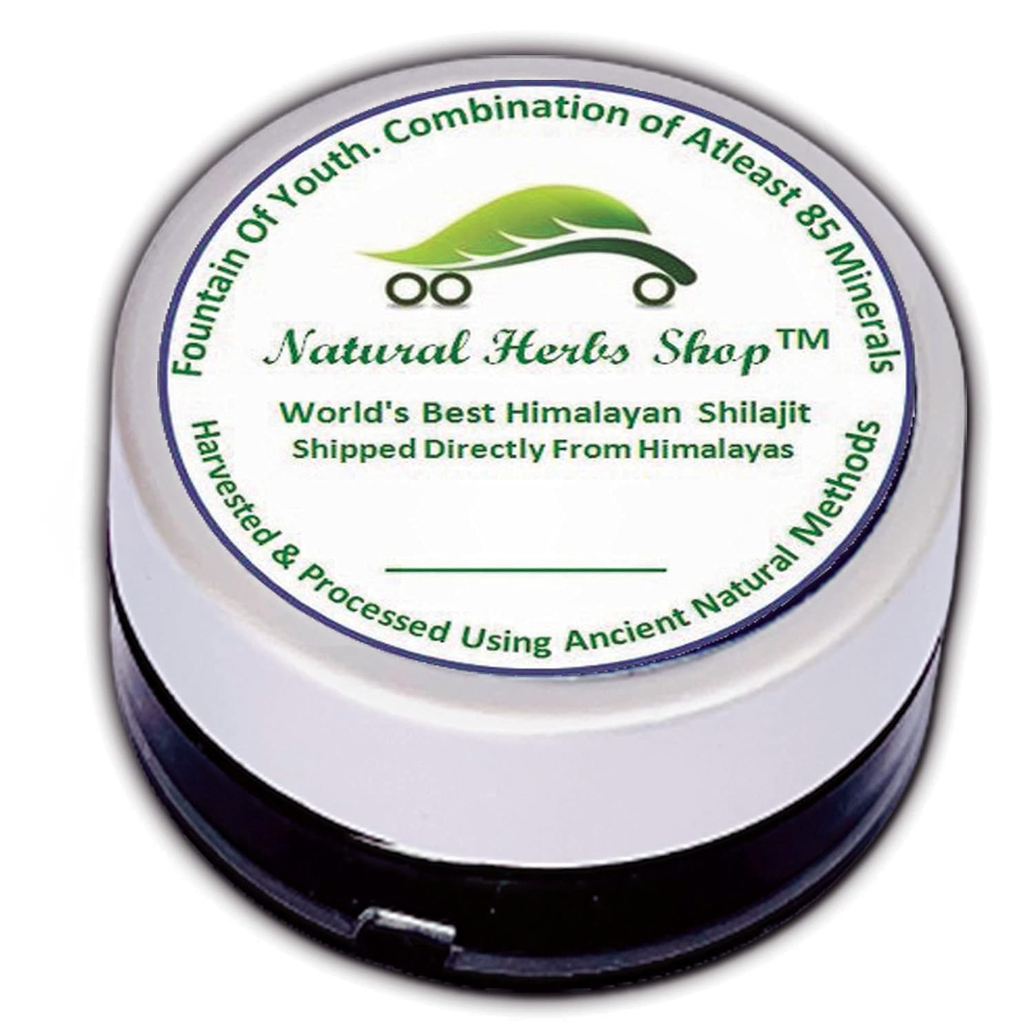 natural health benefits of shilajit