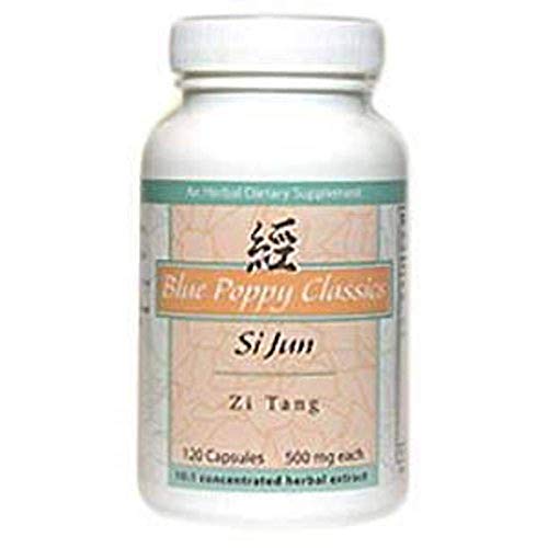 natural health benefits of Si Jun Zi Tang