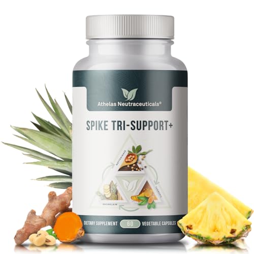 natural health benefits of Spike Tri