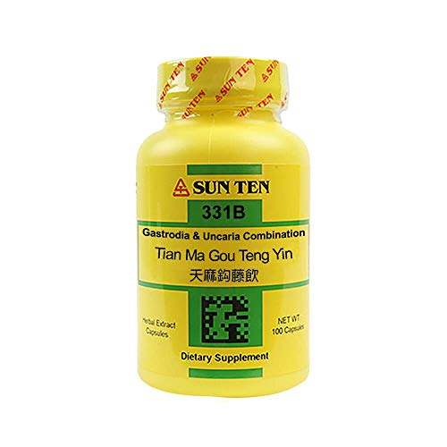 natural health benefits of Sun Ten supplements