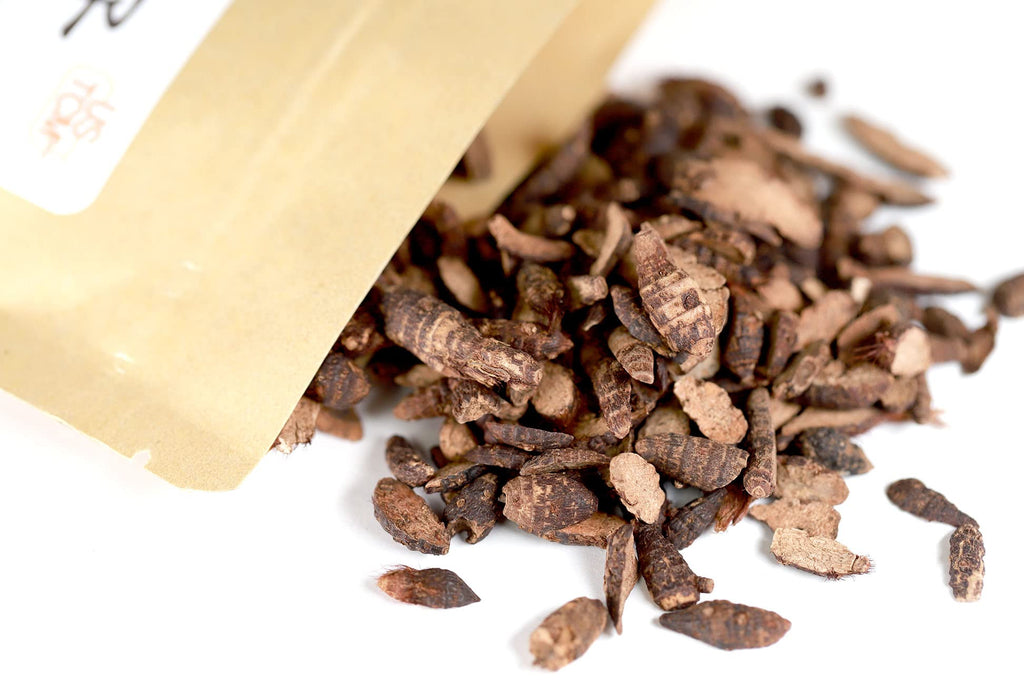 natural health benefits of Xiang Fu Zi