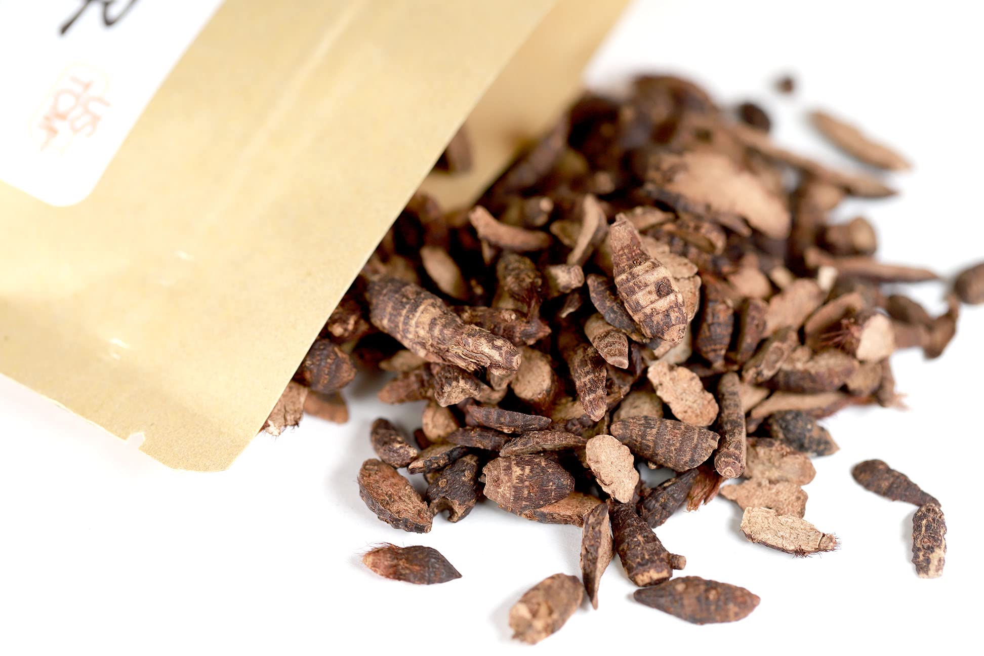 natural health benefits of Xiang Fu Zi