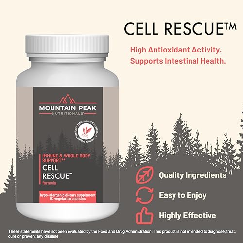 natural health blended mineral supplements