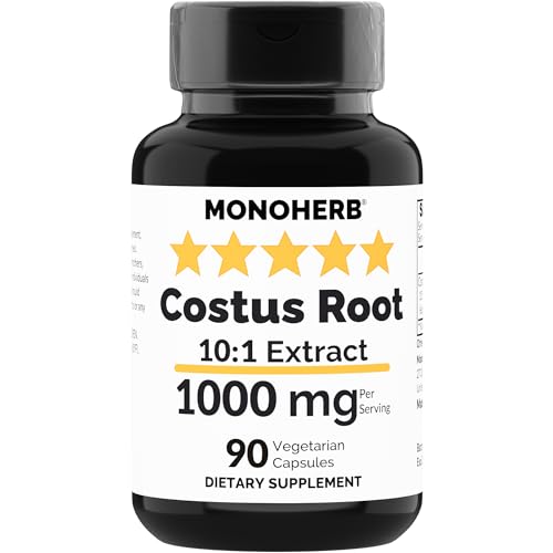 natural health blended supplements
