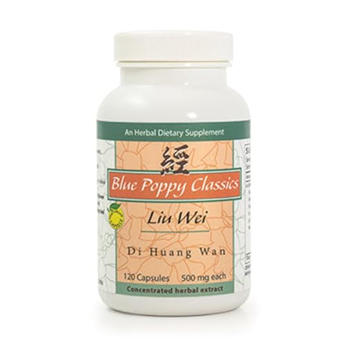 natural health blended supplements
