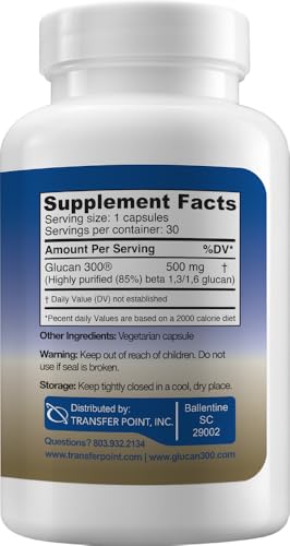natural health blended supplements