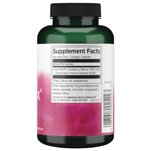 natural health blended vitamin capsules