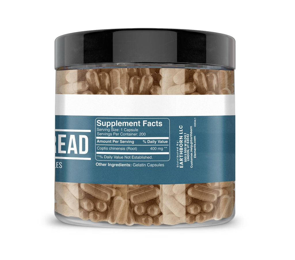 natural health blended vitamin supplements