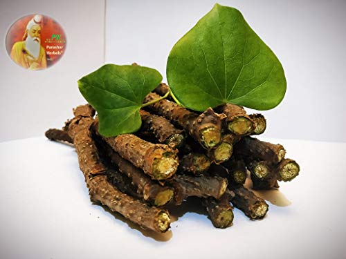 natural health boost with giloy