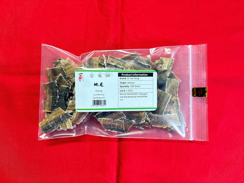 natural health boost with XYP Dilong