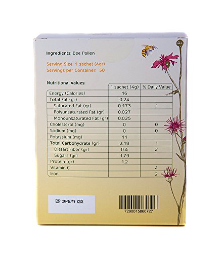 natural health booster for immunity