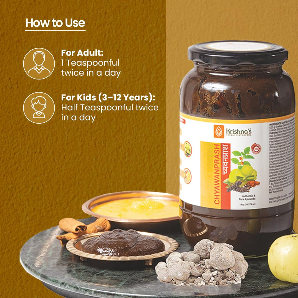 Natural health booster for kids and adults