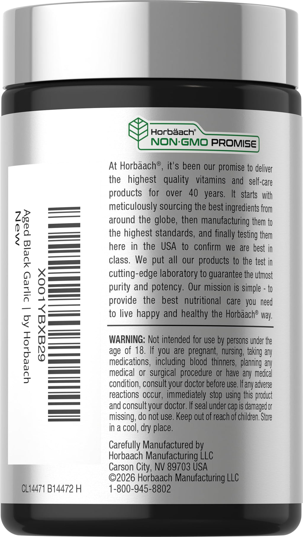 natural health garlic extract