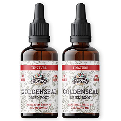 natural health goldenseal extract benefits