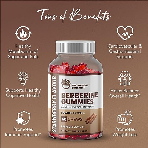 natural health gummy vitamins