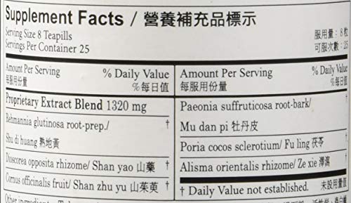 natural health herbal supplements