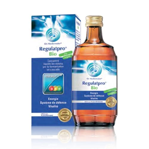 natural health liquid concentrate blend