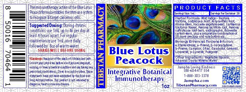 natural health liquid supplement