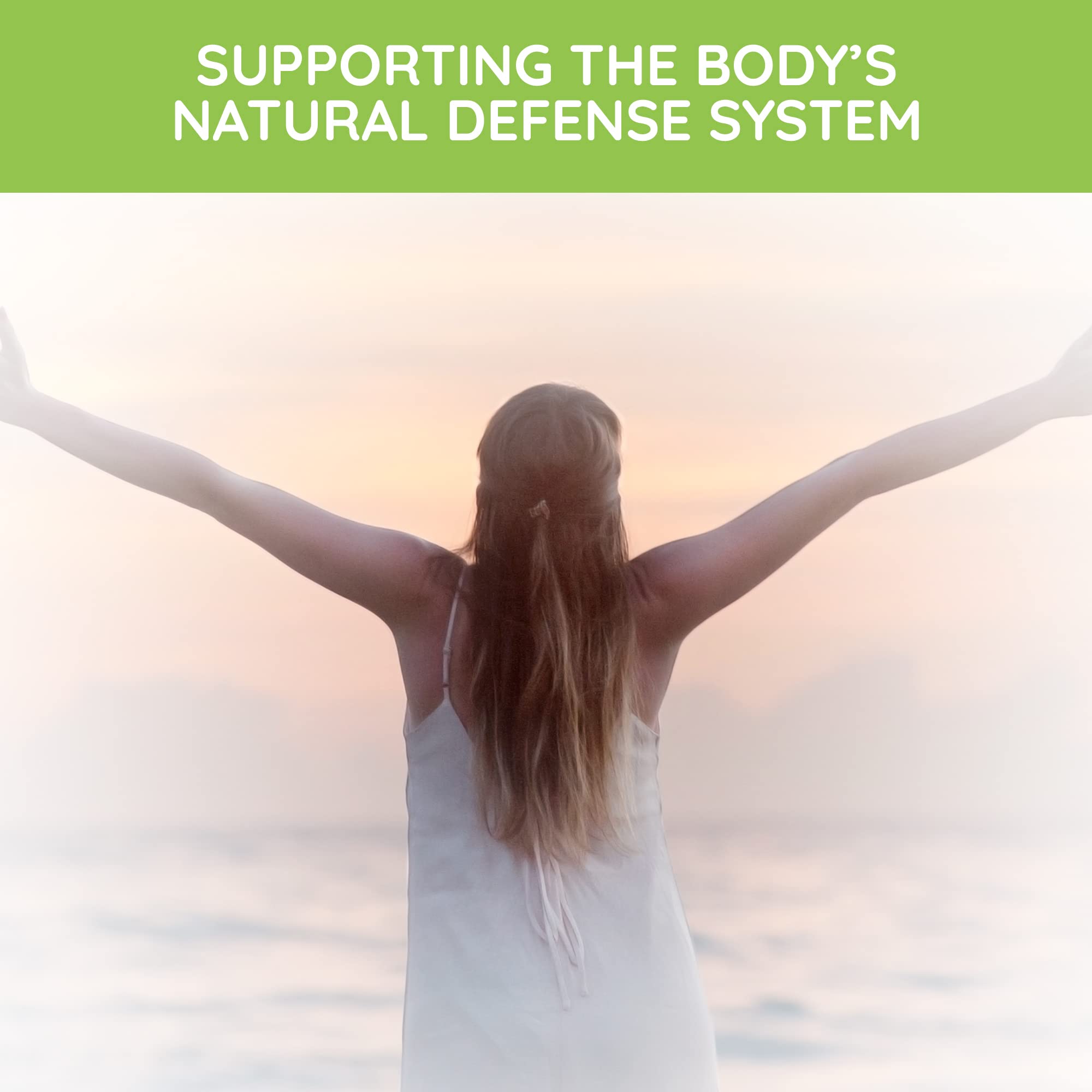natural health mineral supplements