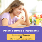 natural health multivitamins with DIM