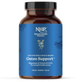natural health osteo support capsules