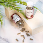 natural health pomegranate vitamin A