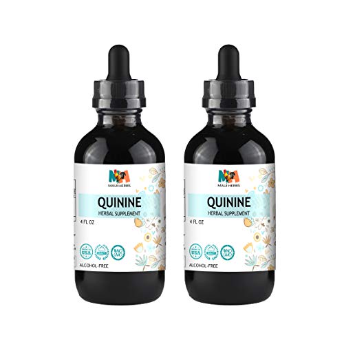 natural health quinine bark extract