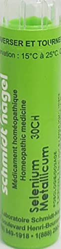 Natural health selenium supplement