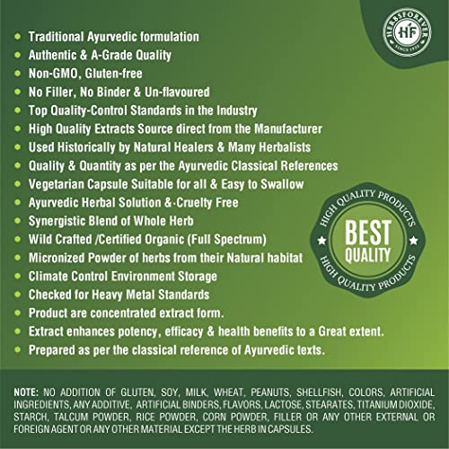 Natural health solution with Mahasudarshan