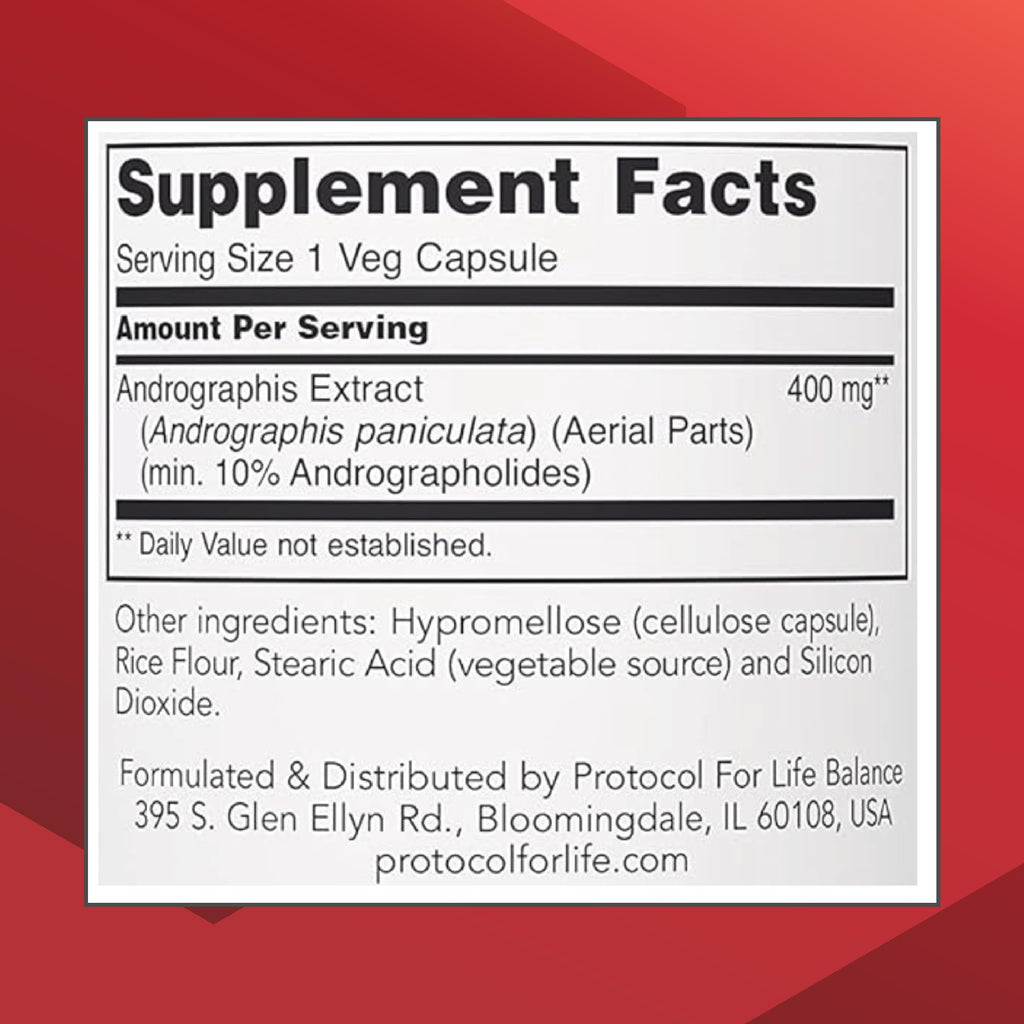 natural health supplement for adults