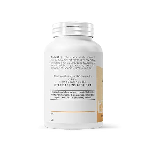 natural health supplement for better living