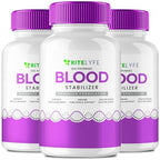 natural health supplement for blood support