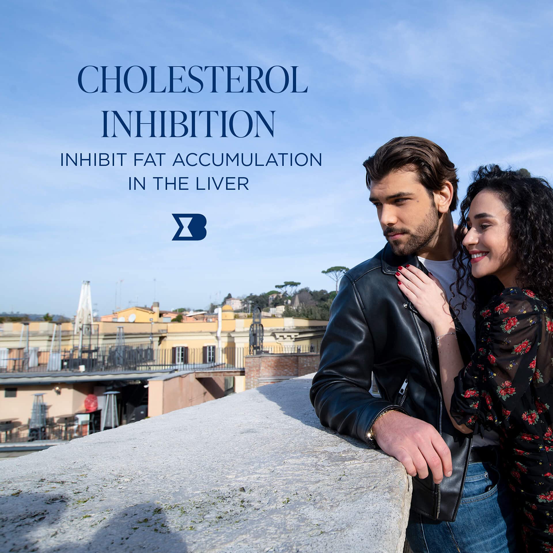 natural health supplement for cholesterol