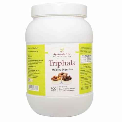 Natural health supplement for detox
