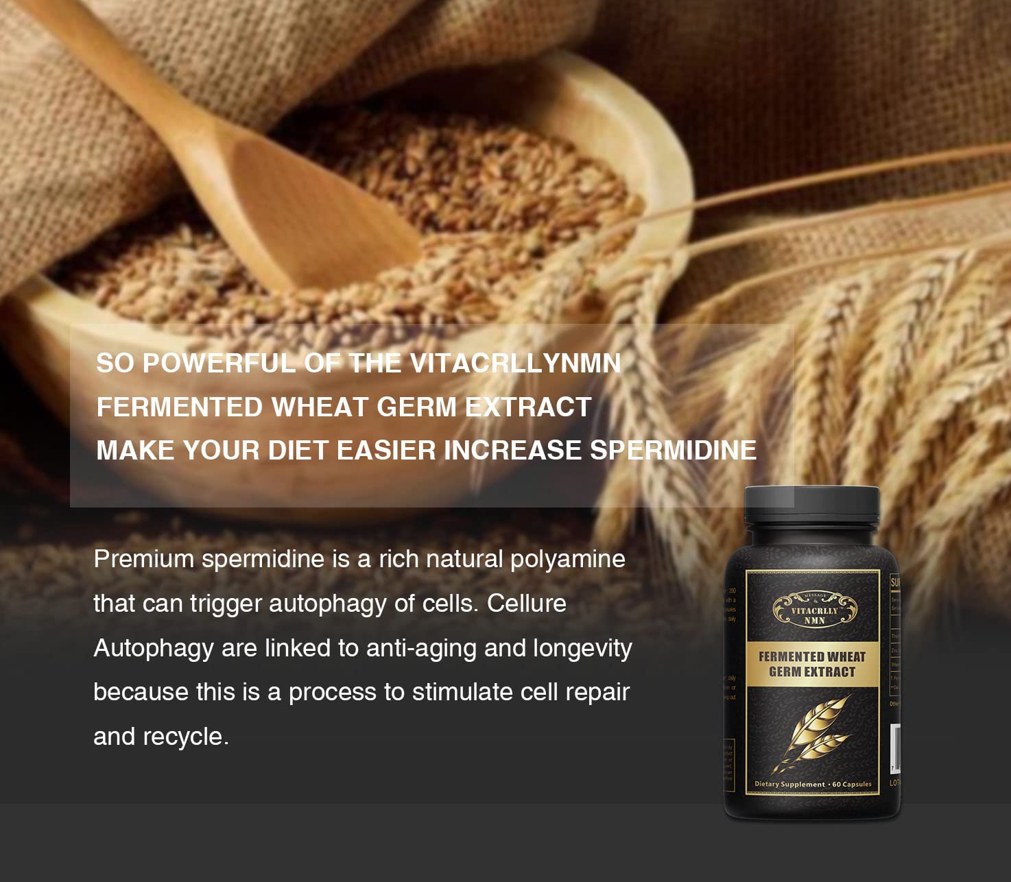 natural health supplement for energy