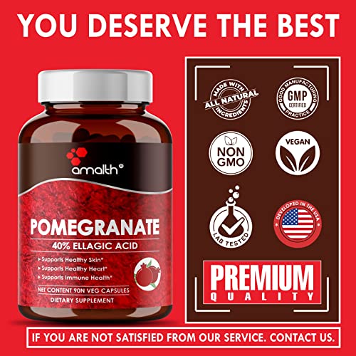 natural health supplement for energy