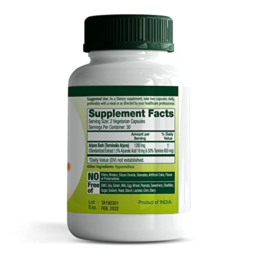 natural health supplement for energy