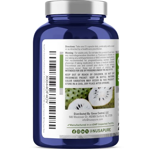 natural health supplement for energy