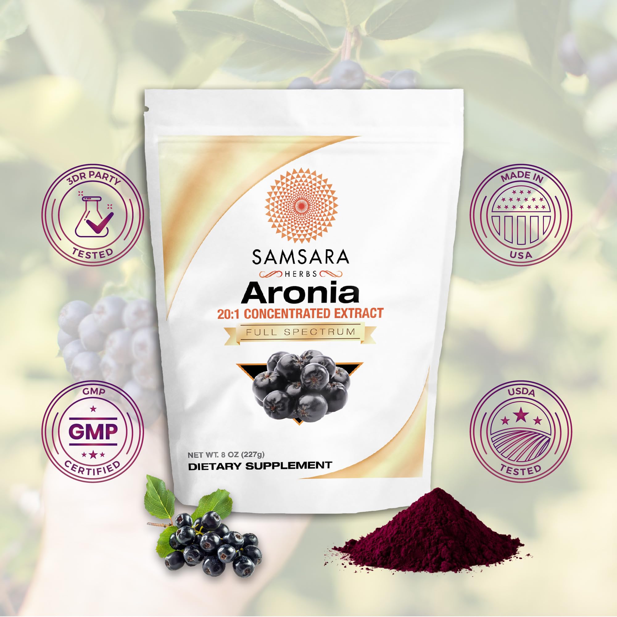 natural health supplement for energy