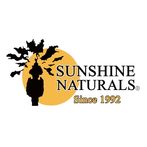 Natural health supplement for everyday use