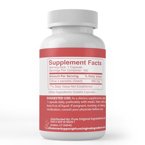 natural health supplement for immunity
