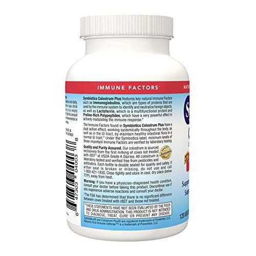 natural health supplement for immunity