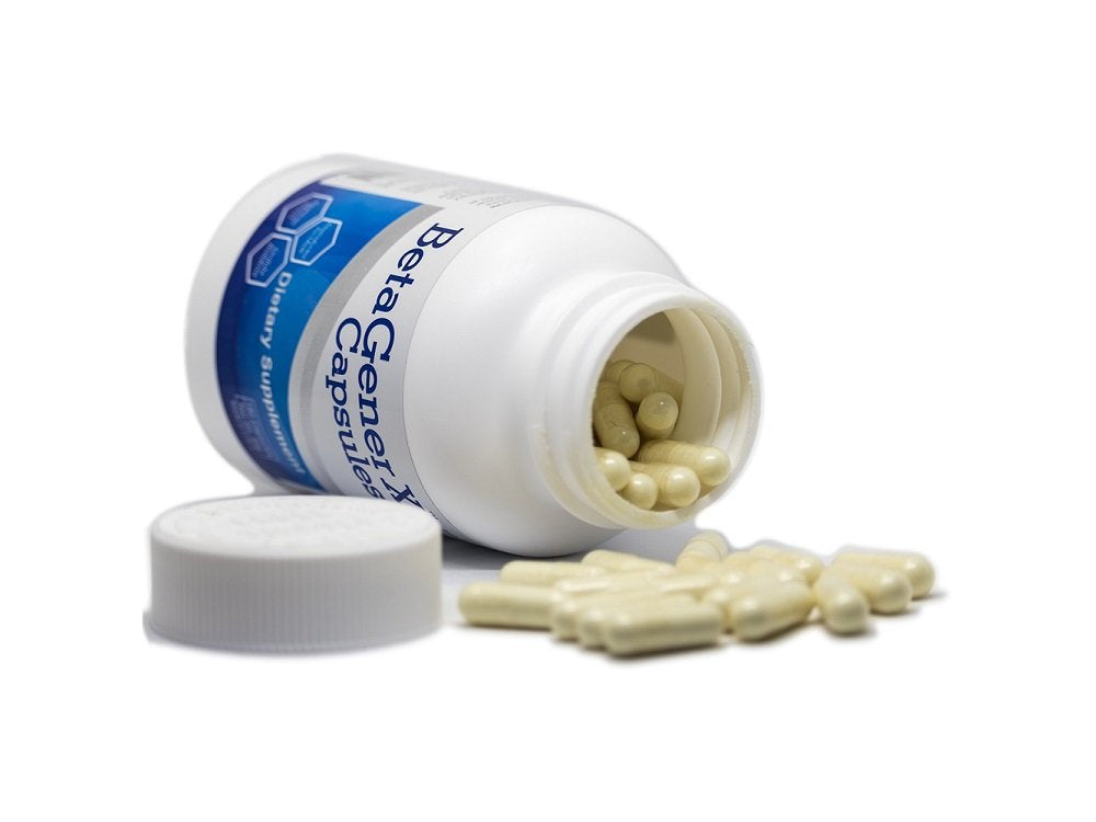 natural health supplement for immunity