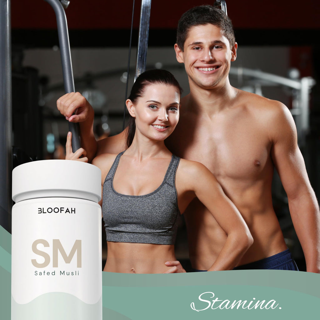 natural health supplement for men and women