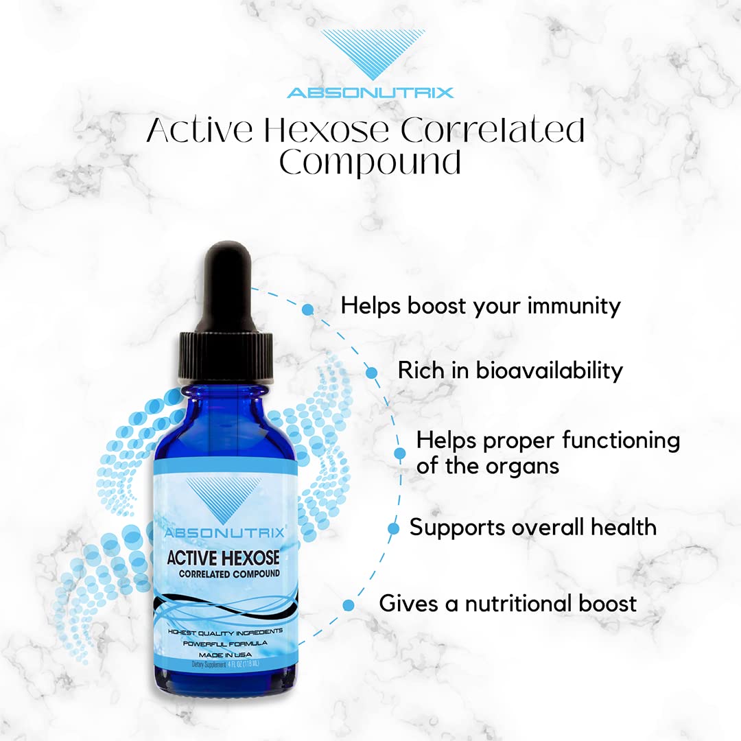 natural health supplement for overall wellness