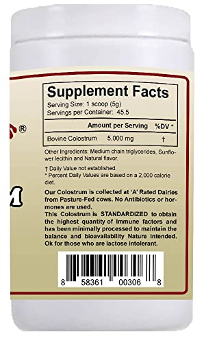 natural health supplement for vitality