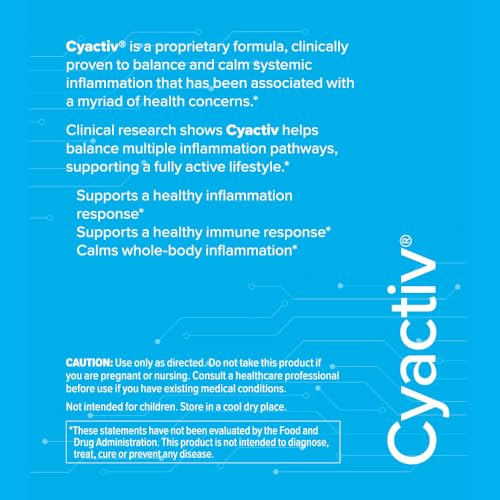 natural health supplement for vitality