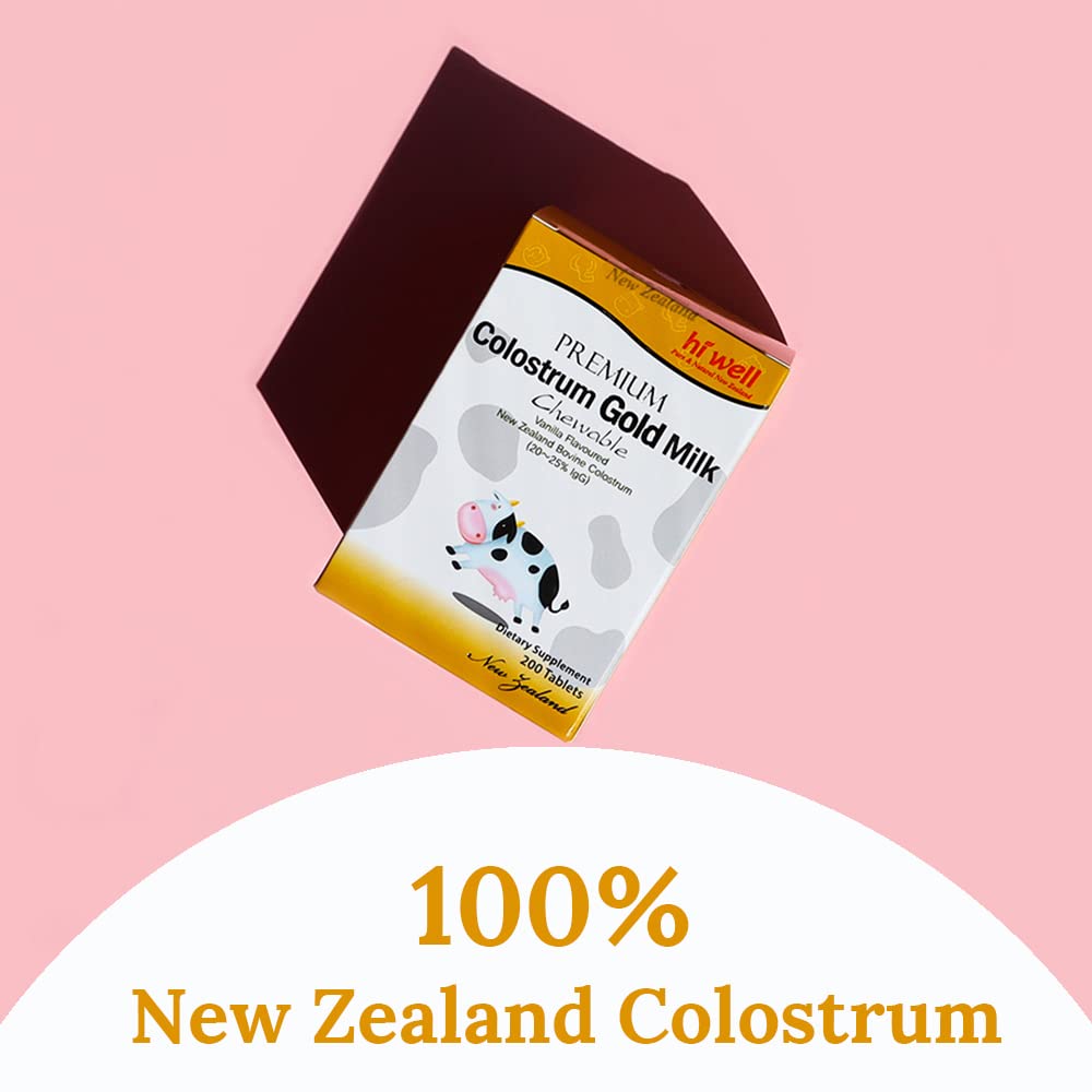 natural health supplement for vitality
