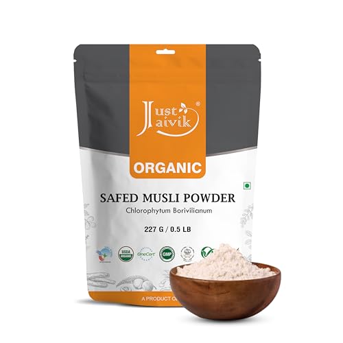 natural health supplement for vitality