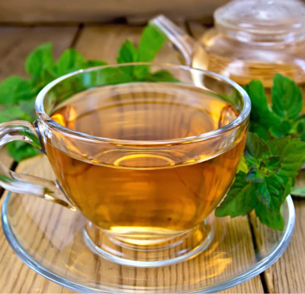 natural health supplement for vitality